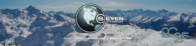 SEVEN CAPITAL MANAGEMENT | Welcome