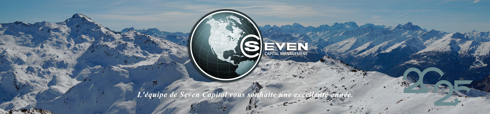 SEVEN CAPITAL MANAGEMENT | Asset Management Paris