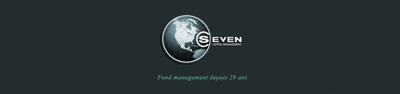 SEVEN CAPITAL MANAGEMENT | Asset Management Paris