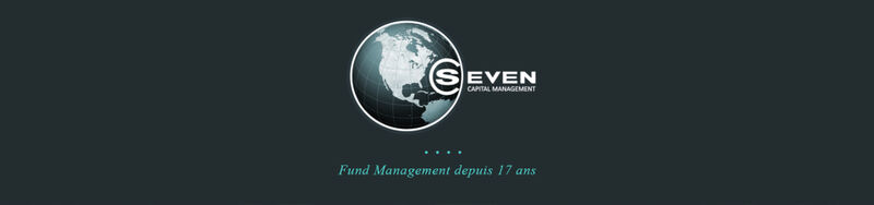 SEVEN CAPITAL MANAGEMENT | Asset Management Paris